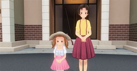 3dcg サツキとメイ マッツpのイラスト Pixiv