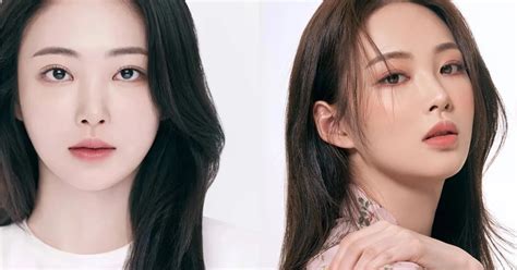 Choi Hyo Joo New Goddess Of Kbiz Failed Idol From Sm Beautiful