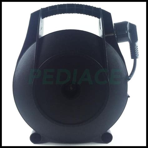 Jual HOT DEAL STOP KONTAK SAKLAR KABEL ROLL GULUNGAN 10 METER 4 LUBANG