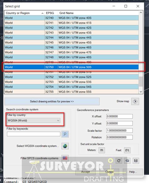 Import Image Google Earth Ke Autocad Surveyor Drafting