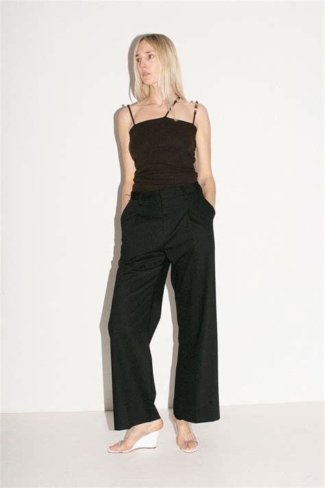 Sale 40 Off Baserange Beaded Foeva Tav Tank Bona Drag