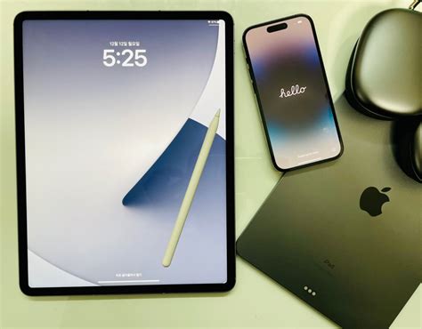 써보니 ‘괴물 칩 품은 아이패드 프로기존 사용자는 ‘굳이 이투데이