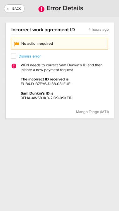 Operations Dashboard At Adp — Rachel Lucas Operations Dashboard At Adp — Rachel Lucas