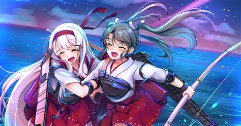 艦隊これくしょん 【c90土曜日東r 39b】共に あんじぇらのイラスト Pixiv