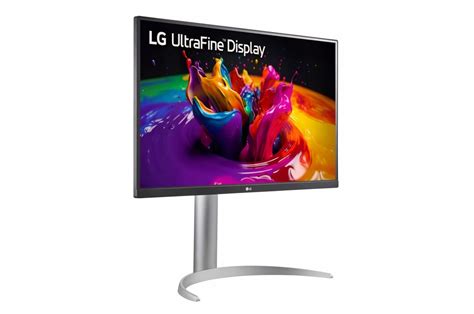 Lg Ultrafine 27 Ips Lcd 5k Uhd Monitor Usb Outlet Here Dpise2022