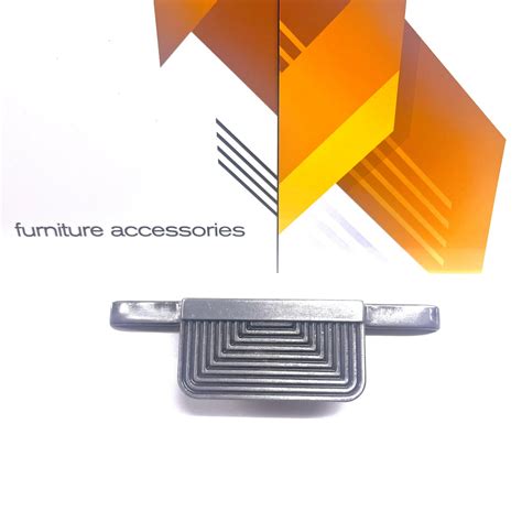 96 Mm378 Brushed Brass Minimalist Solid Drawer Pull In Zinc Alloys Vintage Style Dresser