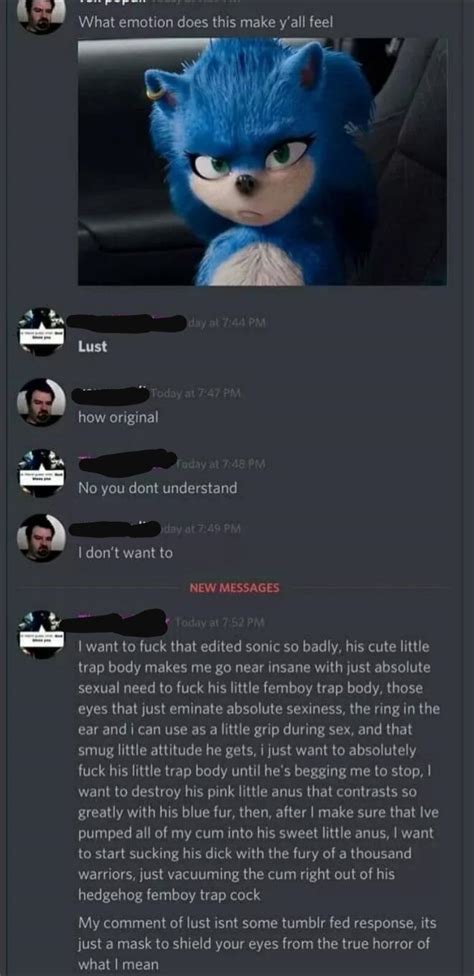Cursedlust Rcursedcomments
