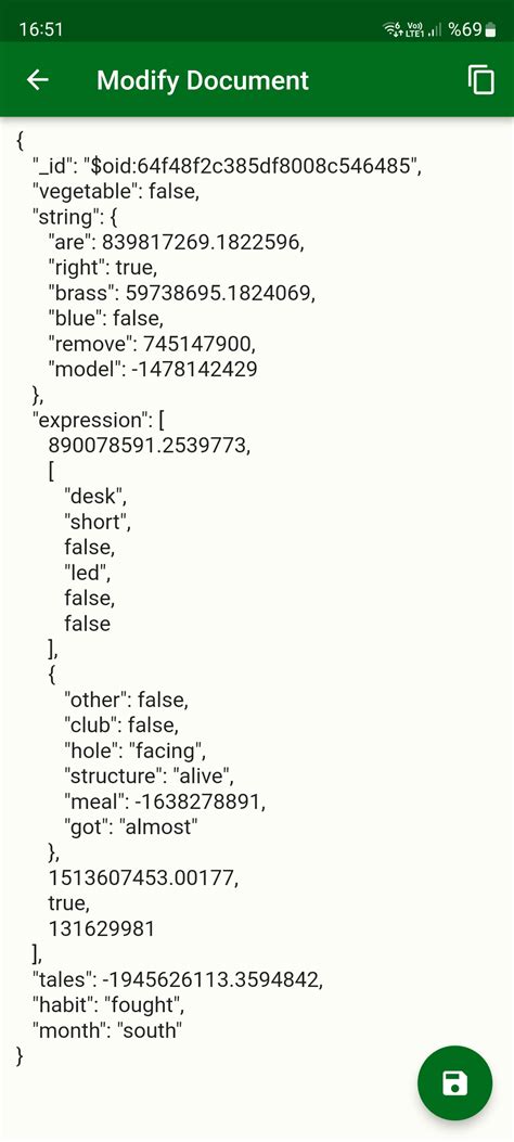 github vedfi mondroid mongodb client w flutter