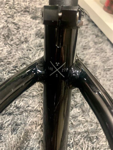 Nukeproof Scout Frame With Dropper Sports Equipment Bicycles And Parts