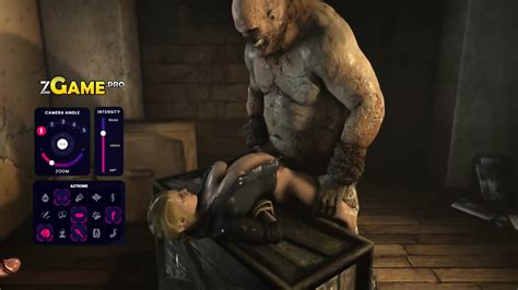 Sex Khajiit Boobs Vol Two Beau Wulf Eporner