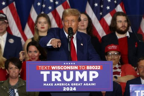 ¿qué Impacto Tendría El Programa Económico De Donald Trump Swi