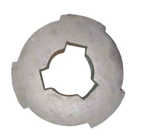 Reduced Shank Mild Steel 220 Pilling Rig Spare Part At Rs 18000 Piece