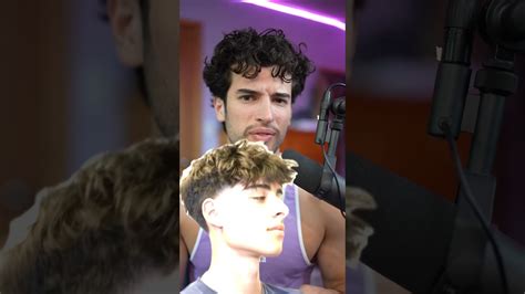 Fluffy Hair Tutorial Youtube