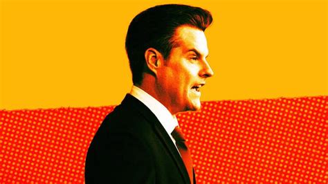 Witness Told Feds She Was Paid For Sex Parties With Matt Gaetz — The Daily Bruce Knotts