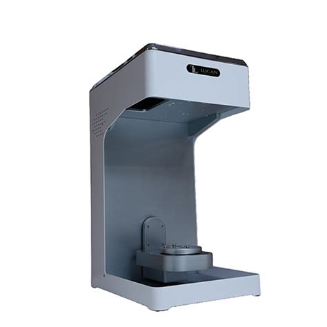 Jewel 3d Scan Machine Feature Good Quality At Best Price In Surat Lucan Techno