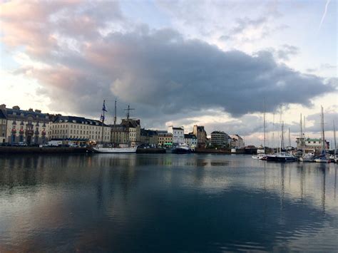 Découvrez la ville de Cherbourg en Cotentin Mes vacances en normandie