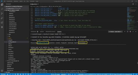 TFT35 V3 0 Bad Assignment Motherboard Issue 491 Bigtreetech BIGTREETECH