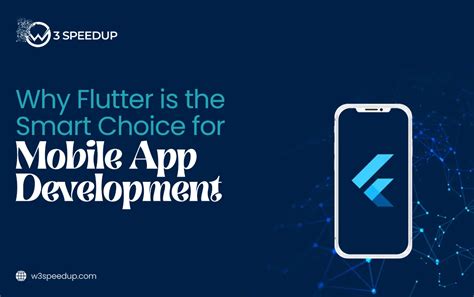 Flutter App Development Fast Scalable And Cross Platform