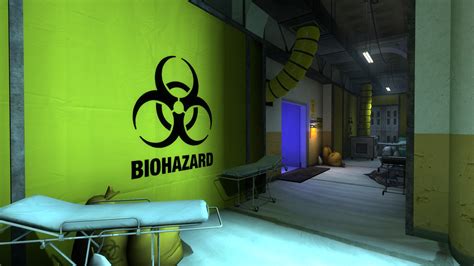 Twhl Tower Source Mod For Half Life Episode Two Moddb