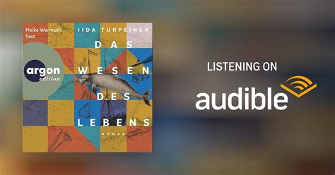 Das Wesen des Lebens by Iida Turpeinen Maximilian Murmann Übersetzer