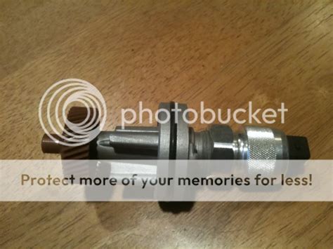 Speedometer Sending Unit Problem S 10 Forum