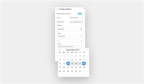 Mastering Elementor Display Conditions A Comprehensive Tutorial