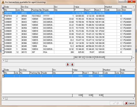 Modules Financial Management Accounts Payable Invoice Processing Invoice Price Variance