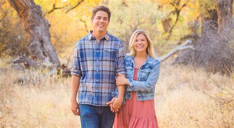Kassi Nelson And Matt Footes Wedding Website