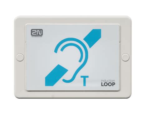 2n® Induction Loop Cohesive Technologies