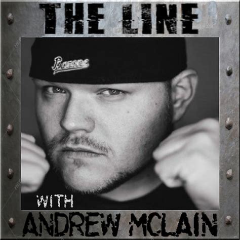 The Line With Andrew Mclain Hr 1 101722 The Line W Andrew Mclain Podcast Listen Notes