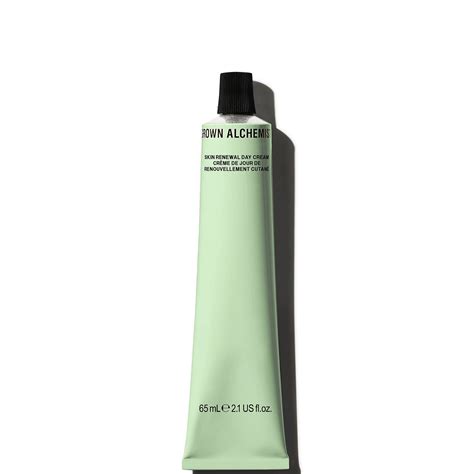 Grown Alchemist Skin Renewal Day Cream 65ml Cult Beauty