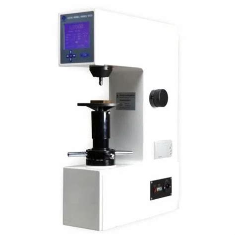 Plastic Testing Equipment At Best Price In New Delhi By Precision Industries Id 12297130648