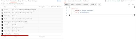 登录后带上令牌或渠道请求报错 · issue 13 · songquanpeng one api · github