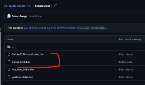 Need Daikin Wifi Use The Open Source Faikin Esp32 Hardware Instead Of The Official Wifi Modules