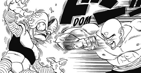 Tenshinhan Vs Saibaman Dbfights Database Wiki Fandom