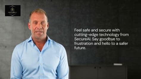Secureai Cutting Edge Cybersecurity Youtube
