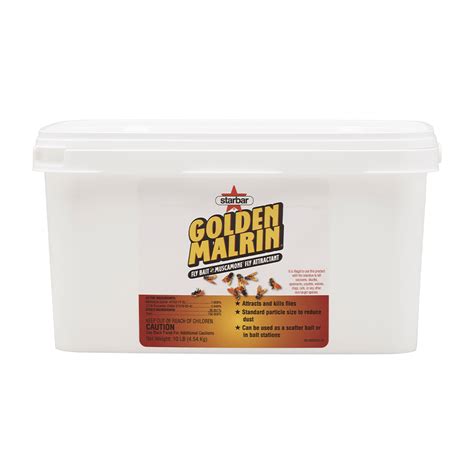Trusted Fly Control Golden Malrin® Fly Bait