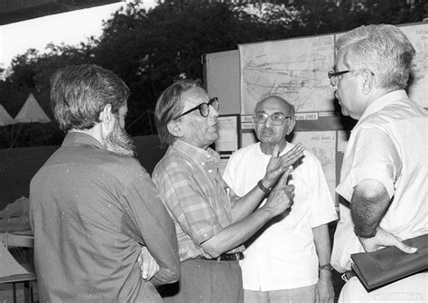 Architect B V Doshi Archidiaries