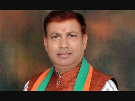 Up Assembly Elections Another Bjp Mla Quits Goes With Swami Prasad Maurya