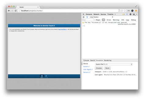 Generando La Estructura Inicial Quizzpot