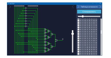 GitHub Johnta DEV Logic Tracer Simple Program For Creation Logic