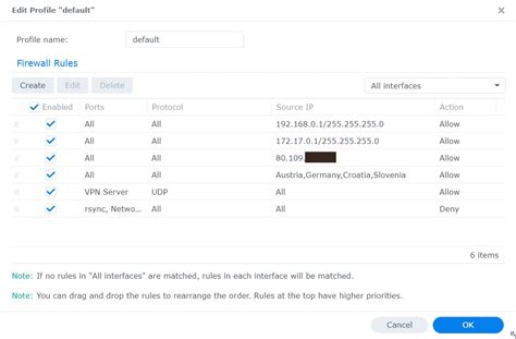 Openvpn Cannot Access Local Network At Anthony Griggs Blog