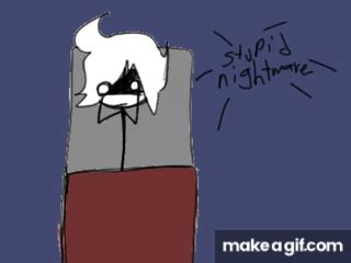 Nightmare On Make A GIF