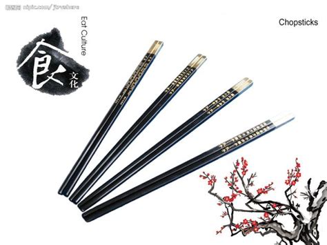 筷子為何七寸六分長 中國人應該知道的秘密 每日頭條