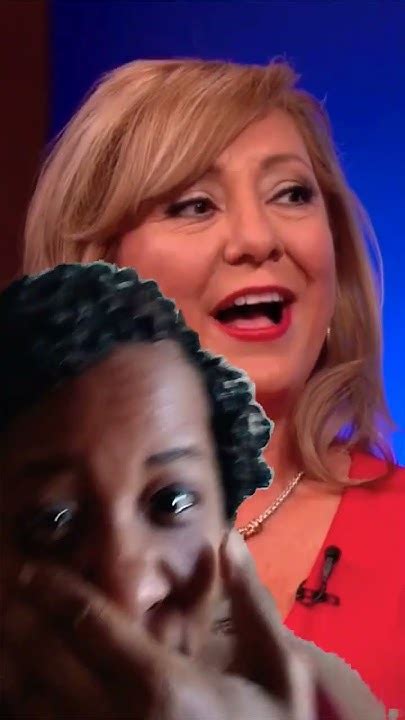 Ladies And Gentlemen Lorena Bobbit Viral Steveharvey Reaction Youtube