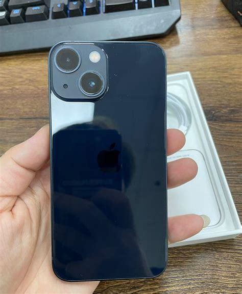 Iphone13mini太失败，降价一千多都没人买！ 知乎