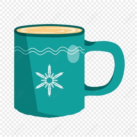 Blue Snowflakeการ์ตูน Png ฟรี การ์ตูนรูป Lovepik