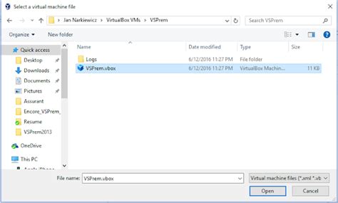 Jan David Narkiewicz Developer VirtualBox Does Not Support Bit Guest Operating Systems On