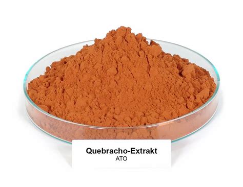 Brown Quebracho Ato For Industrial At ₹ 149 Kg In Ratnagiri Id 2849982248097