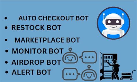 create website monitor bot lazada bot checkout bot notify bot purchase bot by moveren fiverr